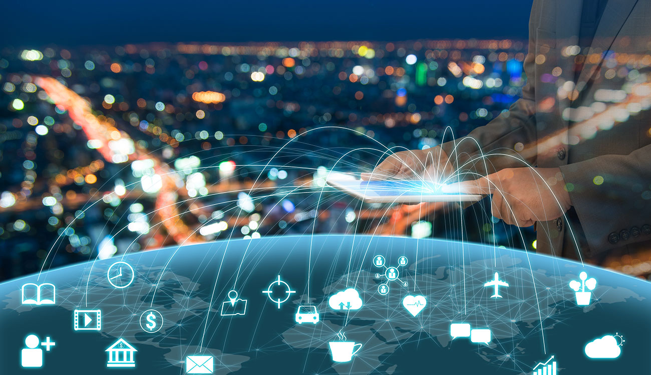 Super fast internet service - NetZone Telecom